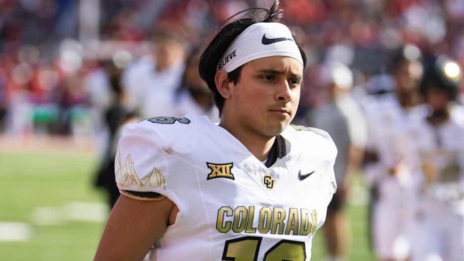 Colorado Buffaloes' Alejandro Mata Reveals Increased Field Goal Range ...