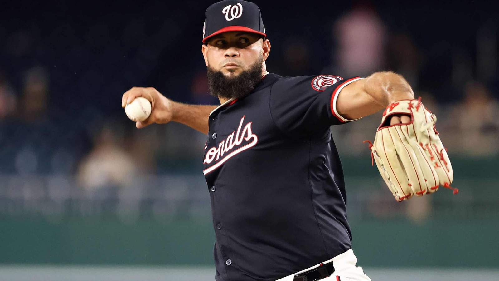 Los Angeles Angels Acquire Luis Garcia and Andrew Chafin From ...