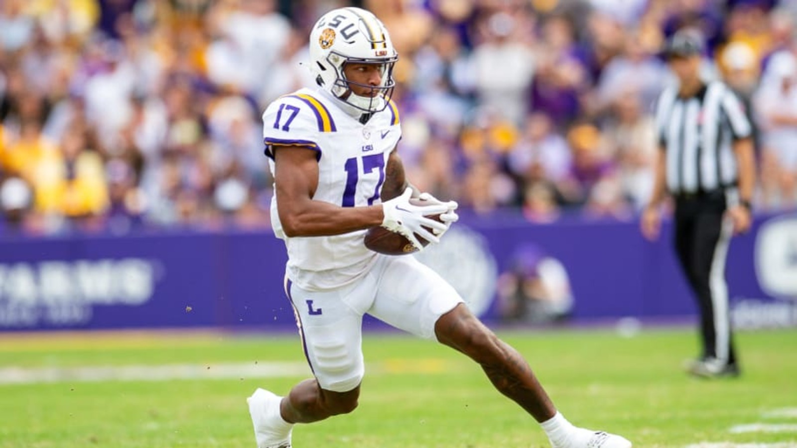 LSU Football vs. USC Trojans Injury Report: Updating Chris Hilton's ...