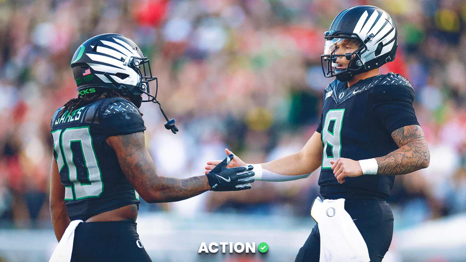 Saturday NCAAF picks, predictions: Stuckey’s 5 Afternoon bets for BYU ...