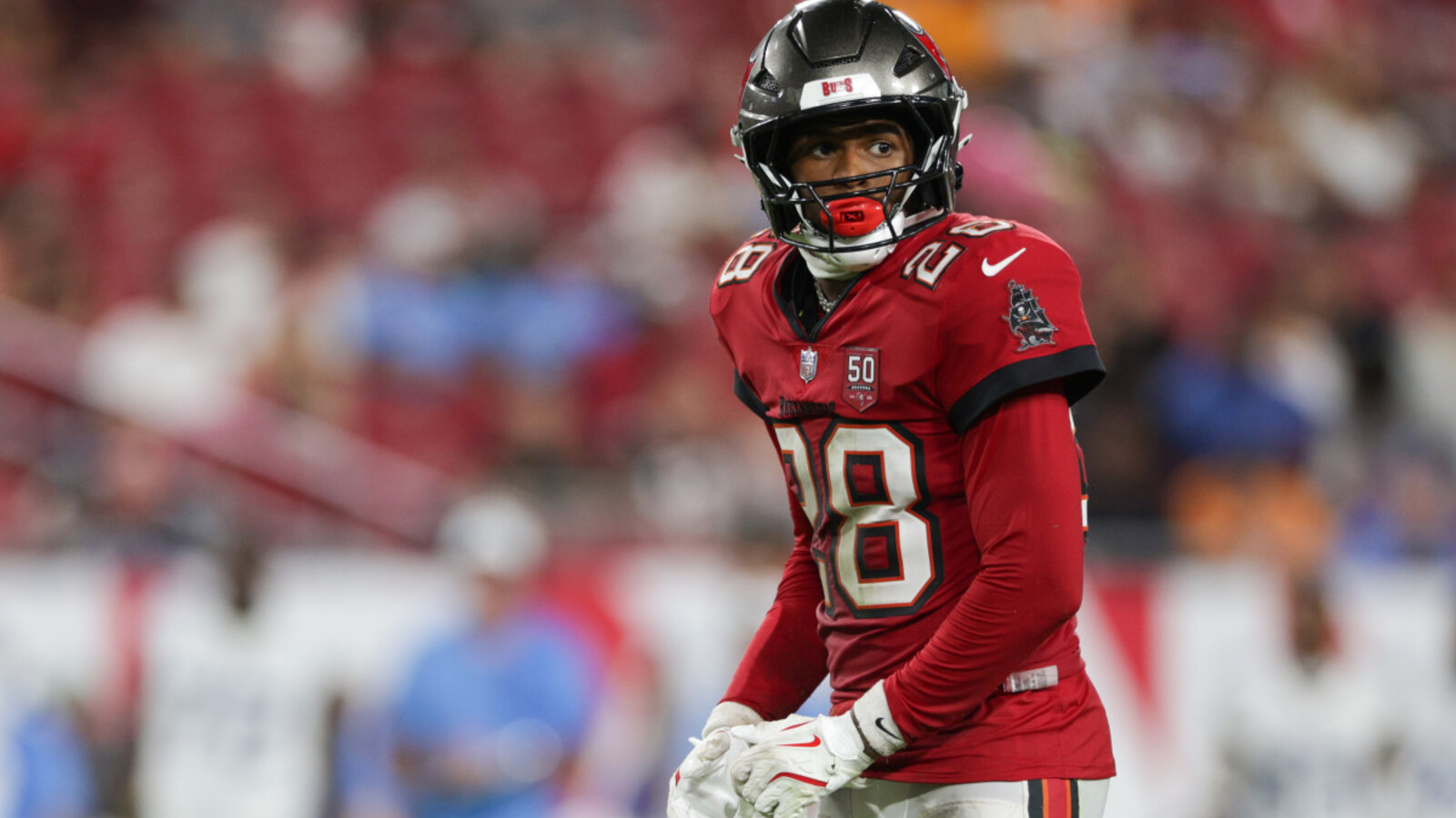 Shilo Sanders’ Pro Career Gets New Development After Buccaneers Release ...