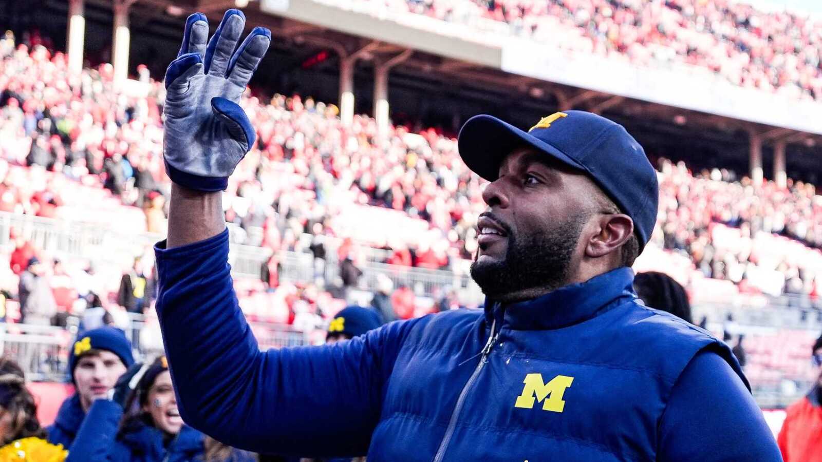 Michigan wins again, flips elite recruit away from Auburn | Yardbarker