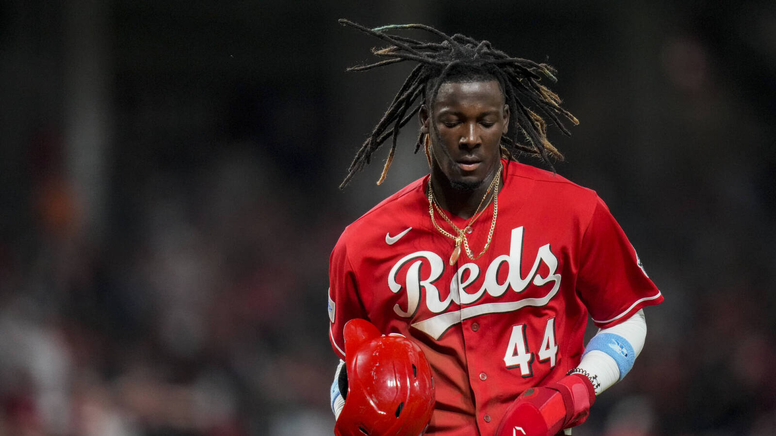 Red hot: Three keys to Cincinnati's turnaround | Yardbarker
