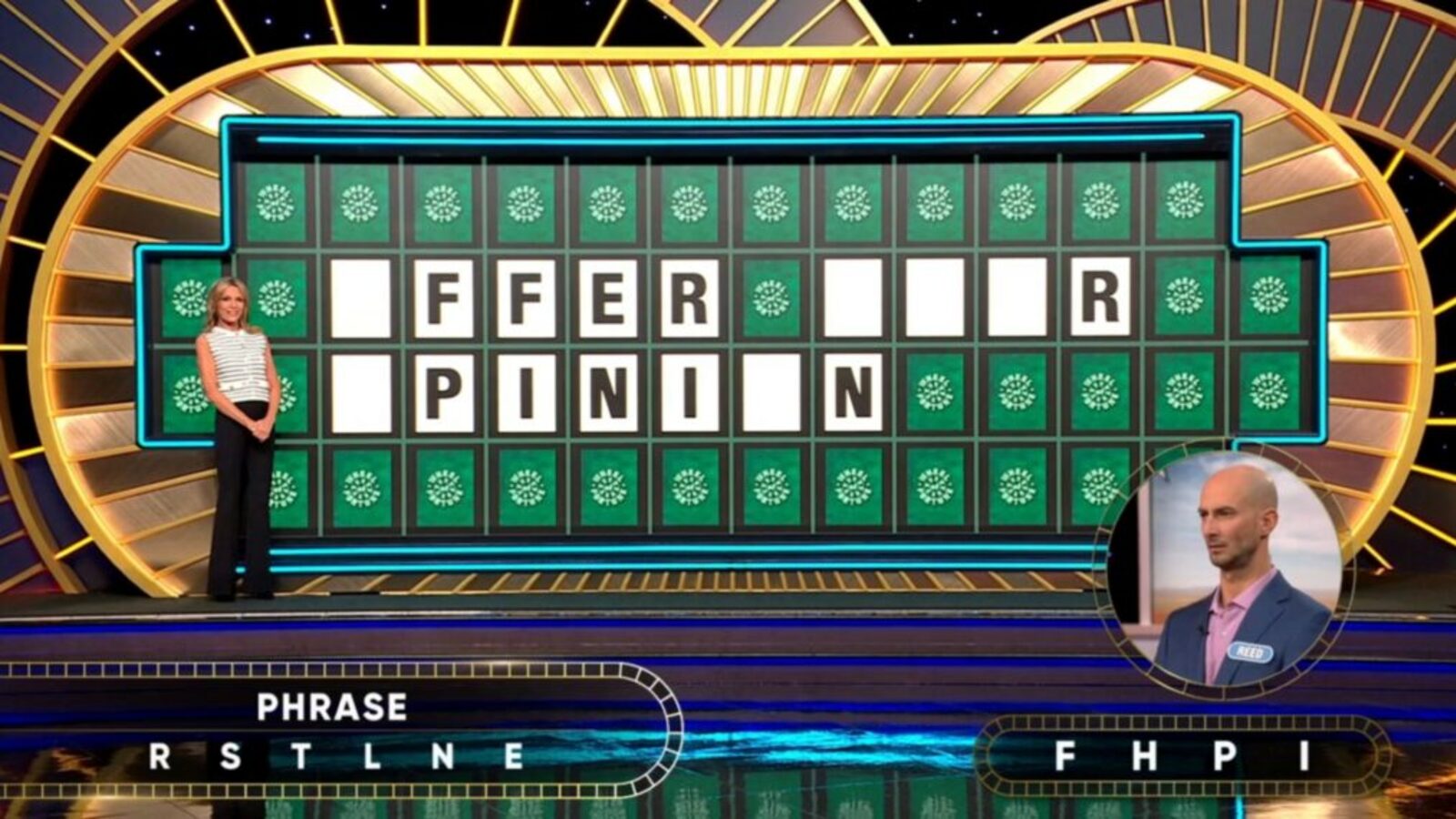 ‘Wheel of Fortune’ Fans Scream at TV as Contestant Loses $96,000 on ...