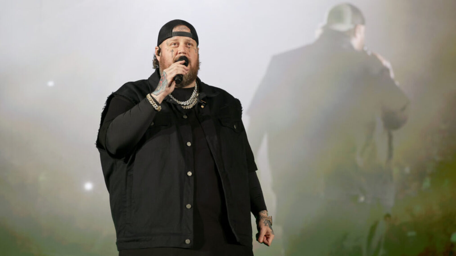 Jelly Roll Given ‘Artist in Residence’ Role on ‘American Idol’: What ...