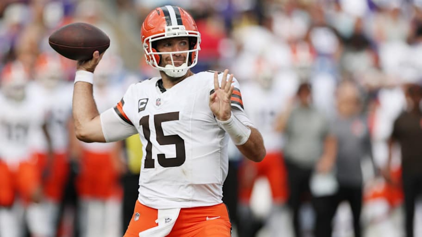 ESPN explain why a quarterback change wouldn’t even matter for the ...
