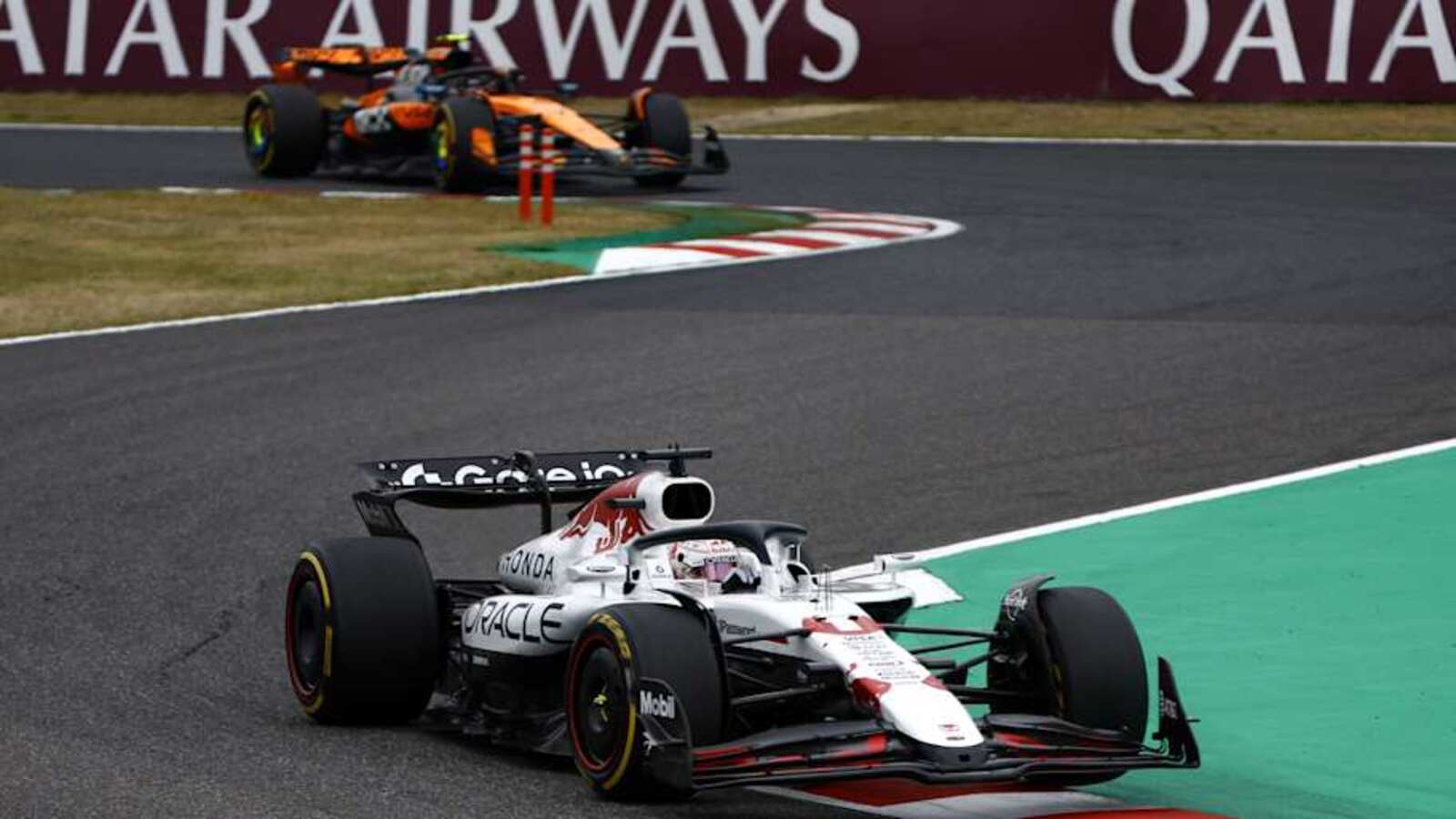 Red Bull set to bring Big Upgrade Package for the RB21 in Imola ...