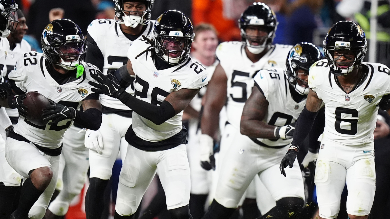 NFL Week 16 winners, losers: Jaguars make big statement | Yardbarker
