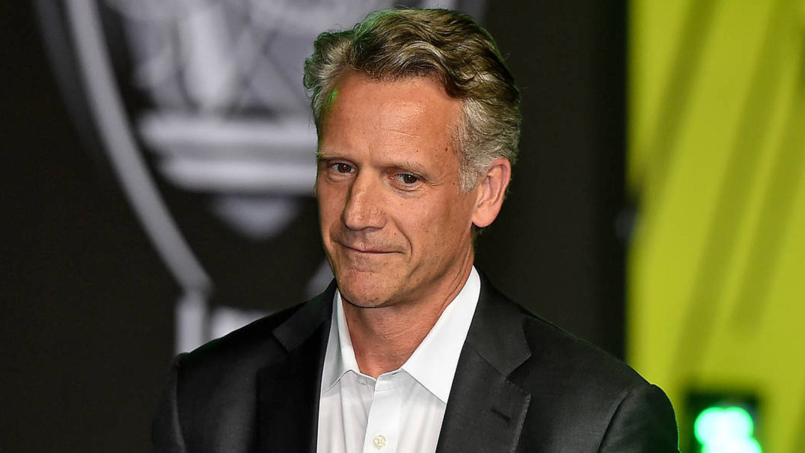 NASCAR president: Revised schedule '99 percent' done amid coronavirus ...