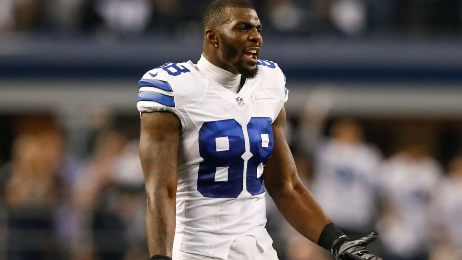 Cowboys Legend Dez Bryant Targets Former Coach Amid 'Wasted' Talks ...