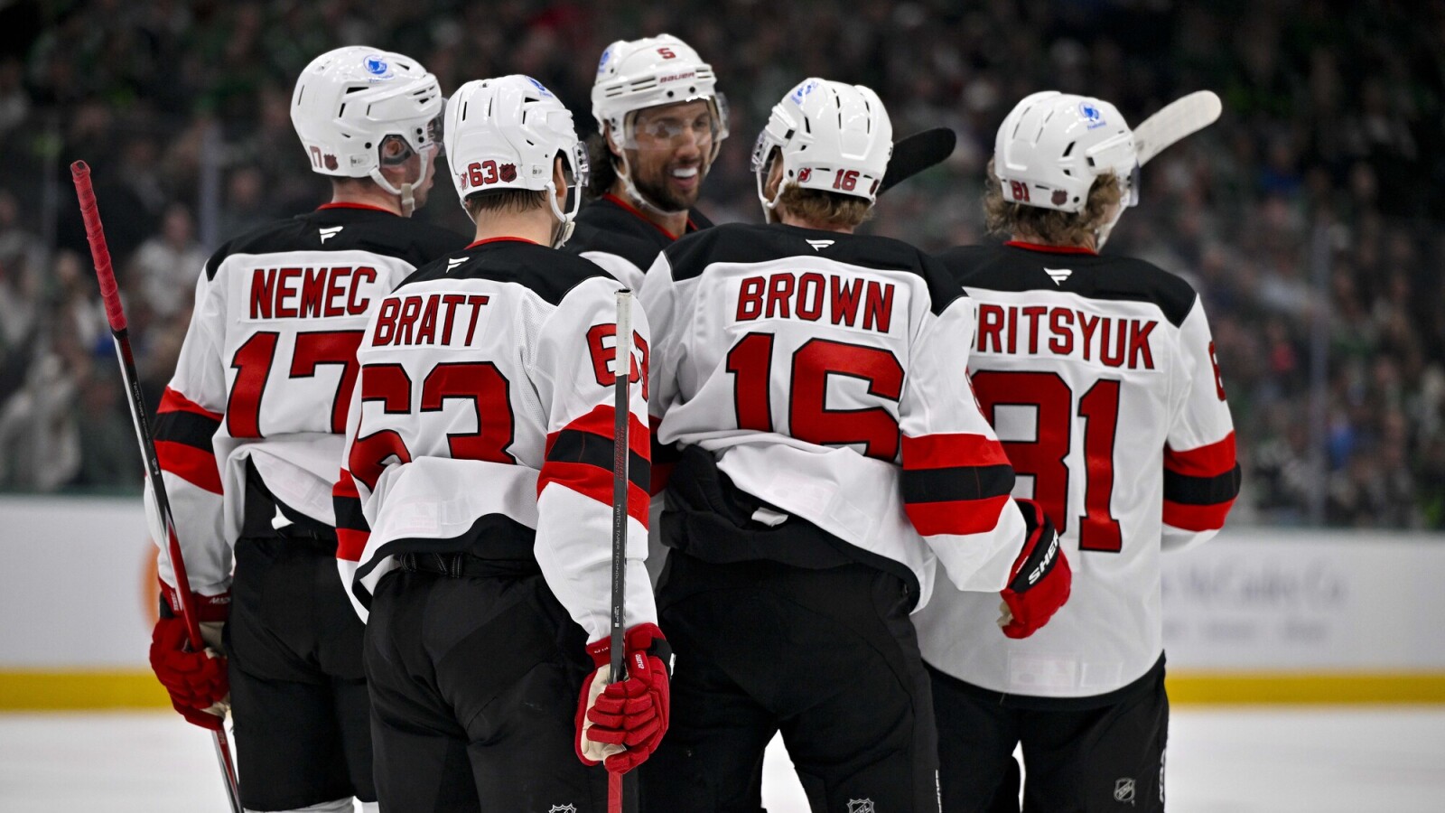 Offseason Checklist: New Jersey Devils | Yardbarker
