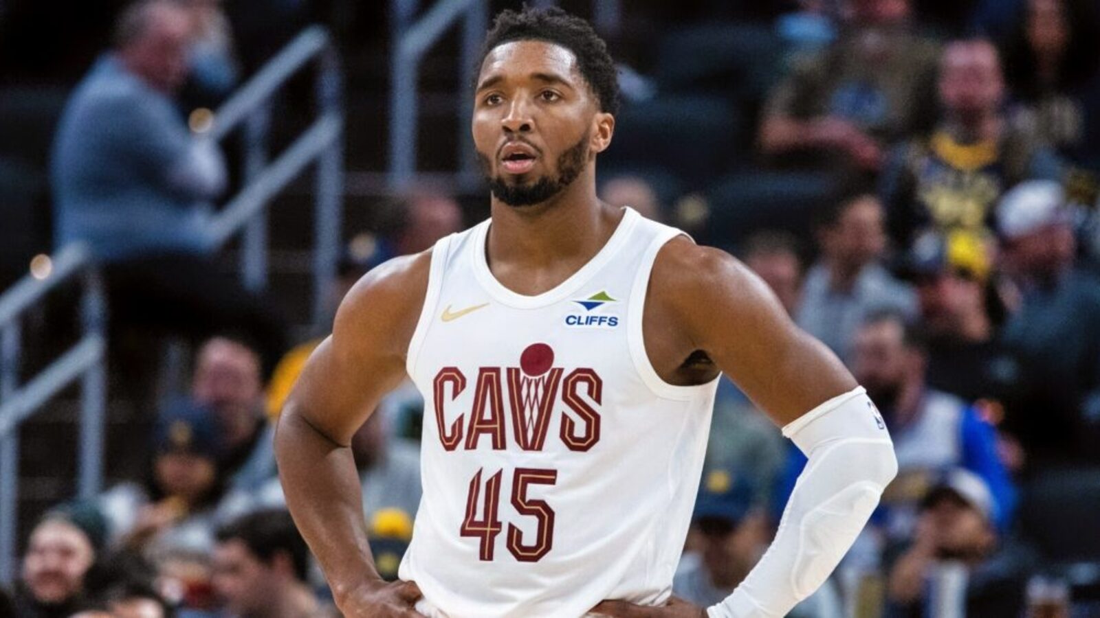 Donovan Mitchell’s Unclear Future Puts Cavaliers in a Tough Spot ...