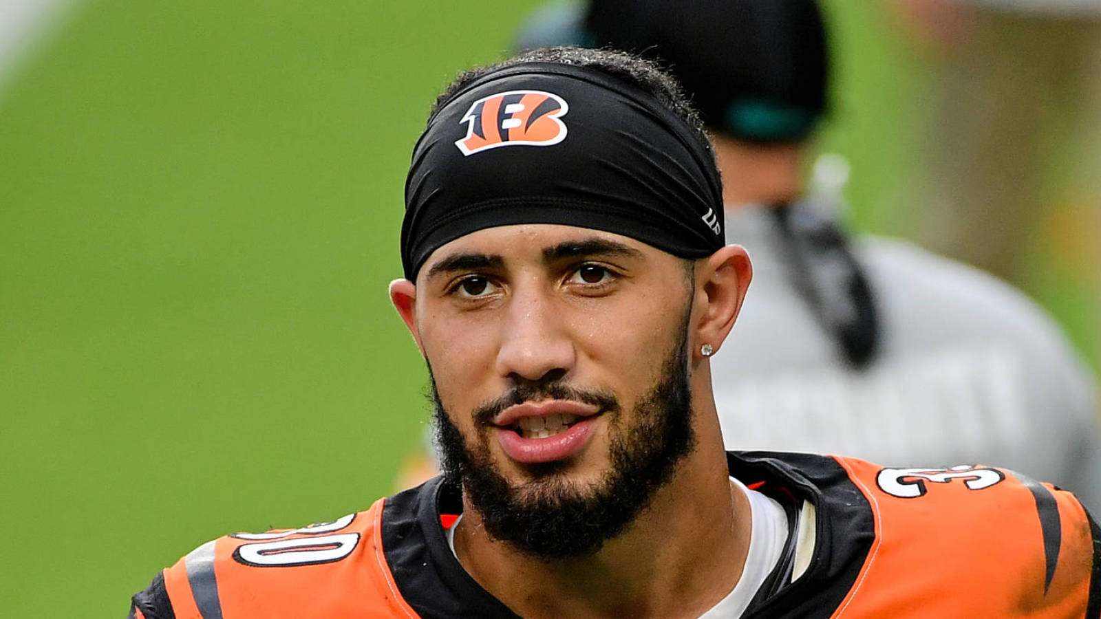 All-Pro safety Jessie Bates wants to stay with Bengals past 2021 ...