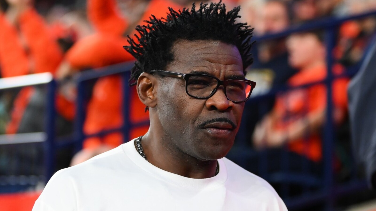 Cowboys Legend Michael Irvin Assigns Blame for Micah Parsons’ Trade ...