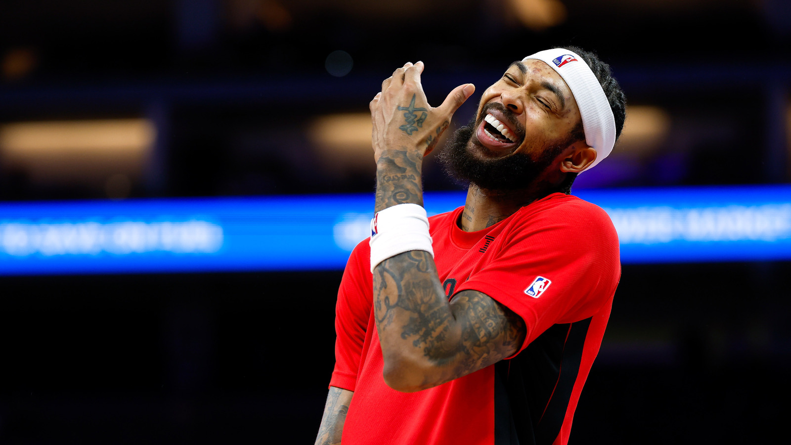 Brandon Ingram on Kobe, KD Comparisons, and His Love for Skillful Scorers | Yardbarker