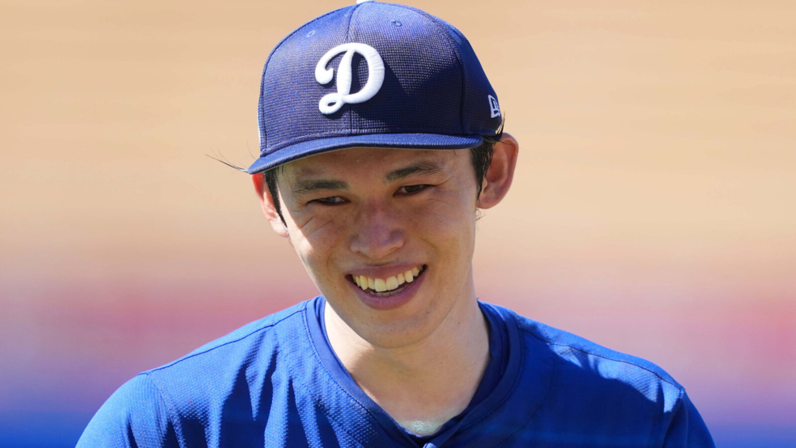 Exciting Roki Sasaki Rehab Development Unfolds Before Dodgers-Giants ...