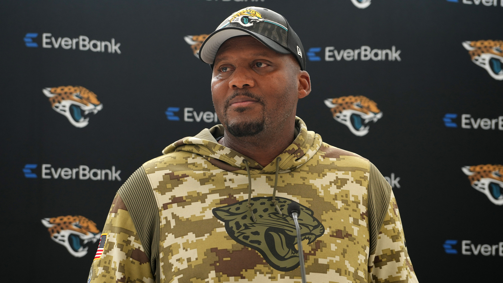 Eagles Set To Interview Former Jaguars DC Mike Caldwell | Yardbarker