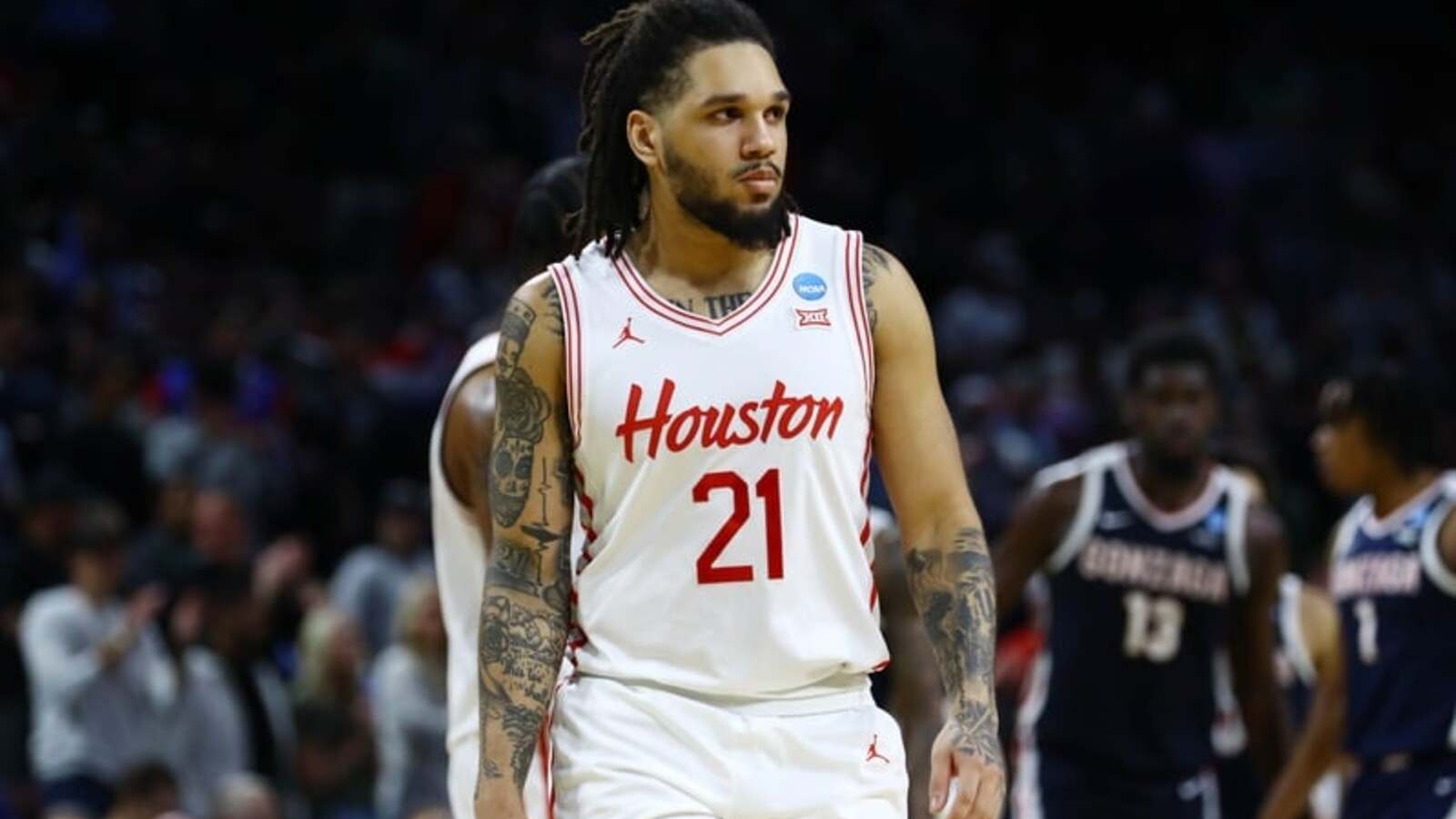 Houston Vs. Purdue Sweet 16 Preview | 2025 NCAA Tournament | Yardbarker