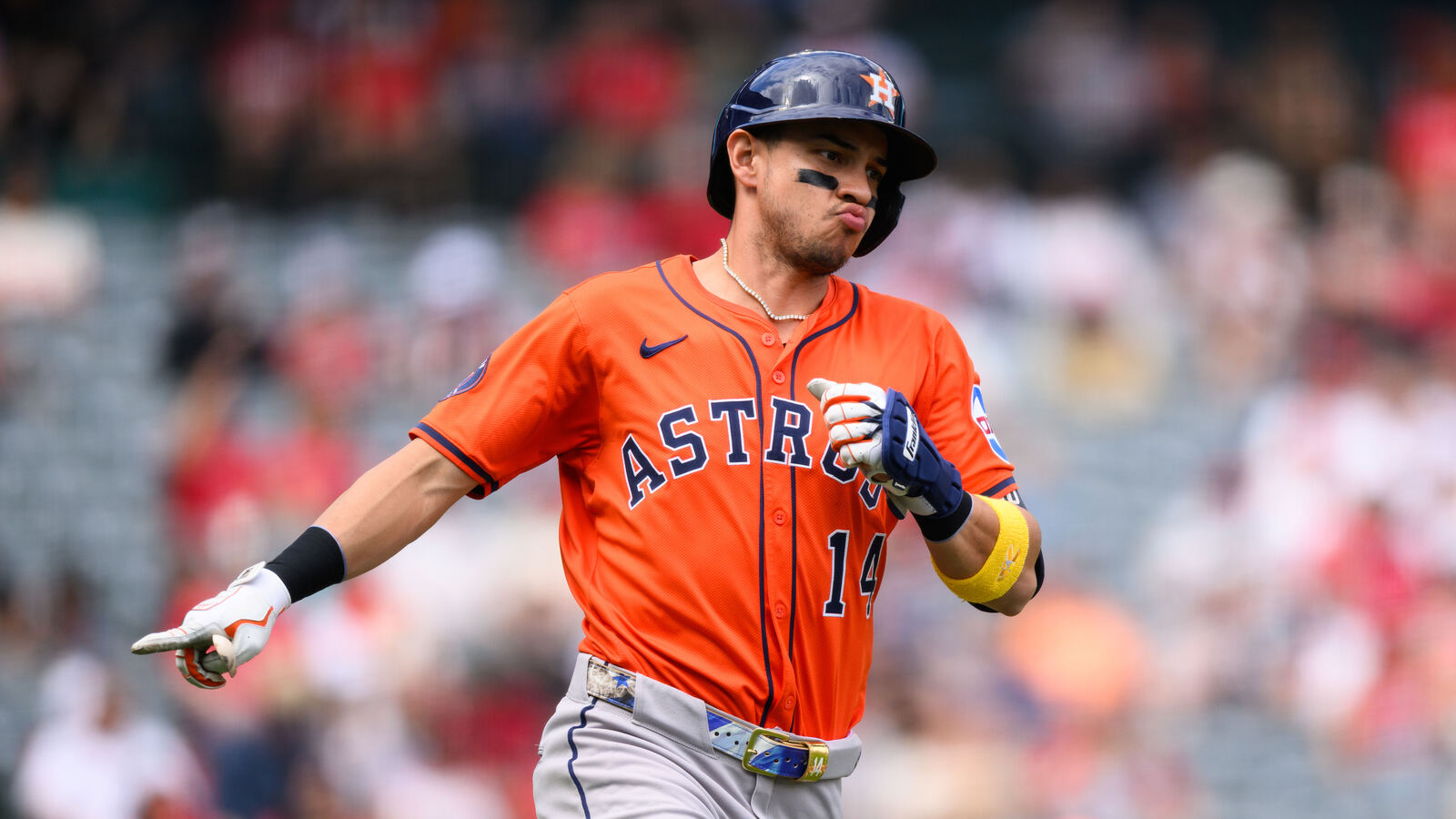 Astros trade away a standout from their World Series team | Yardbarker
