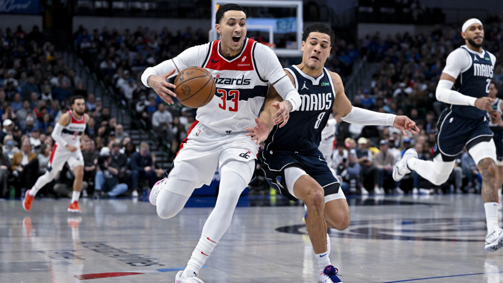 Washington Wizards: The Best Player In Each Season Of The 21st Century ...