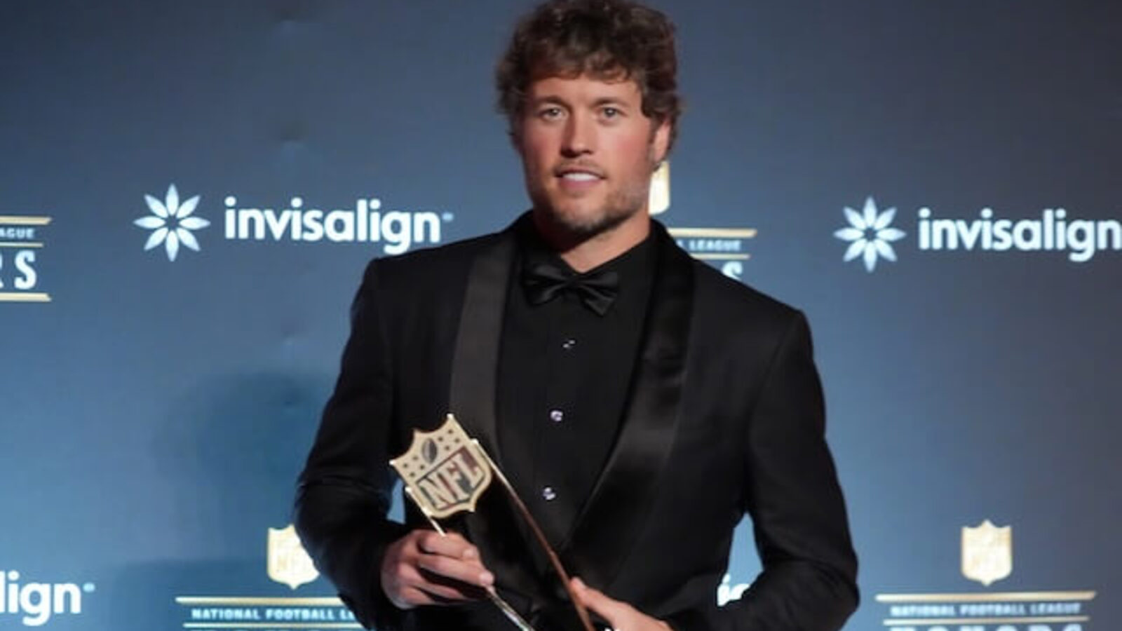 Matthew Stafford Explains Decision To Return For 18th NFL Season ...