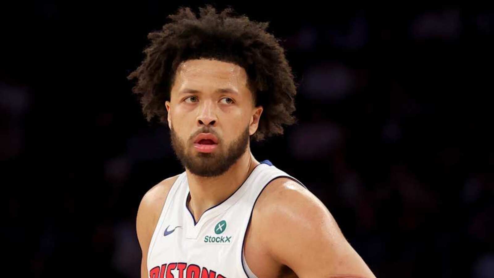 Cade Cunningham Highlight Goes Viral After Pistons' Preseason Debut ...