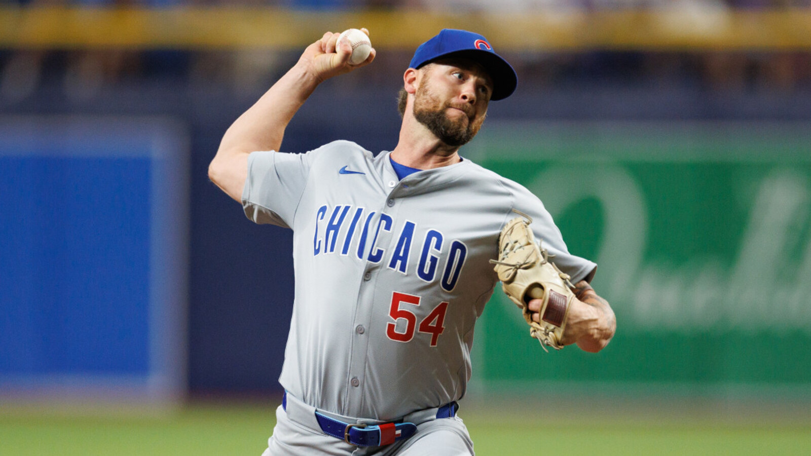 Cubs Injury Update: Colten Brewer to 60-Day IL With Broken Hand ...