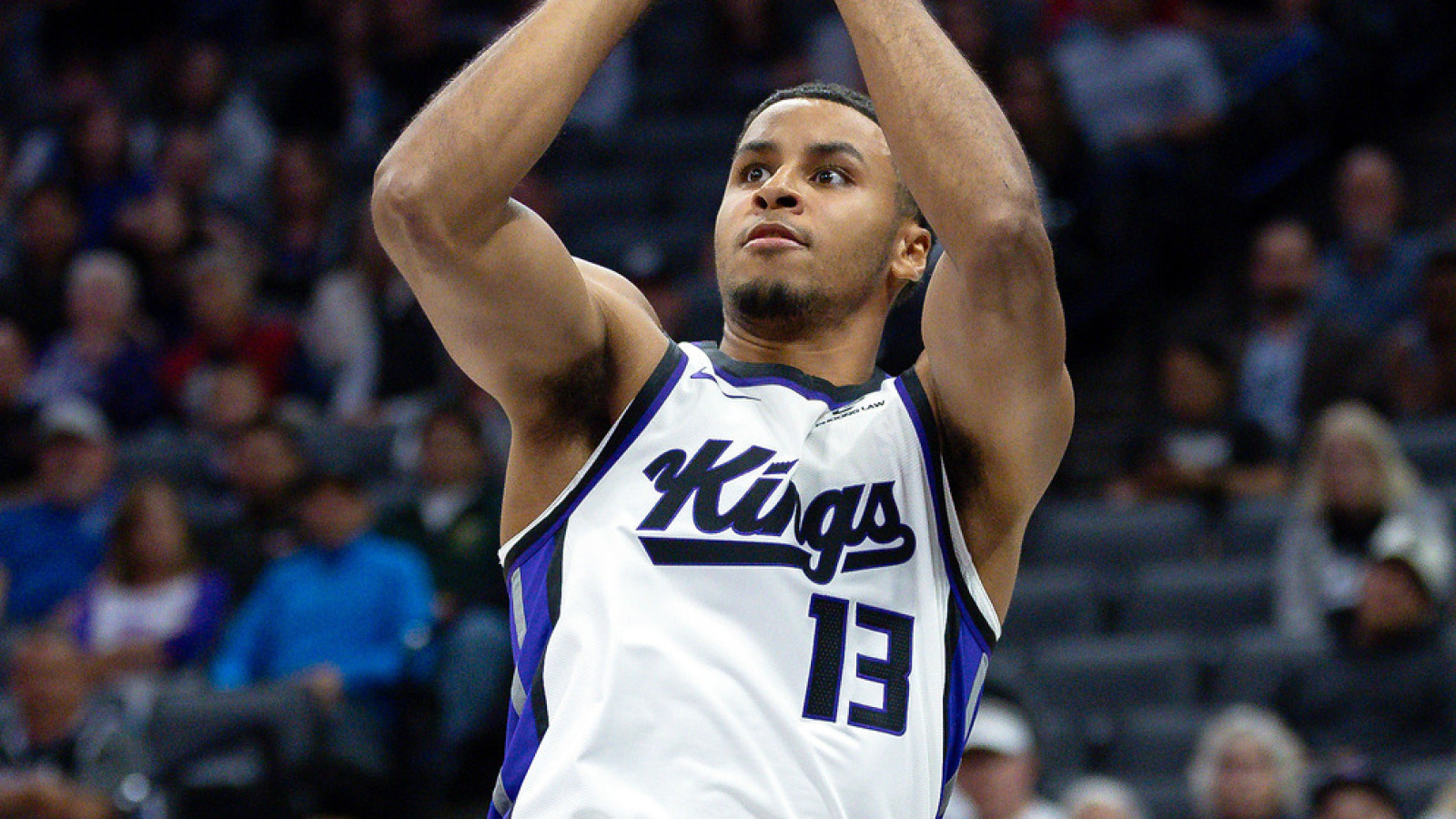 NBA Notes: Kings, Keegan Murray, Celtics, Ron Harper Jr, waiver wire ...
