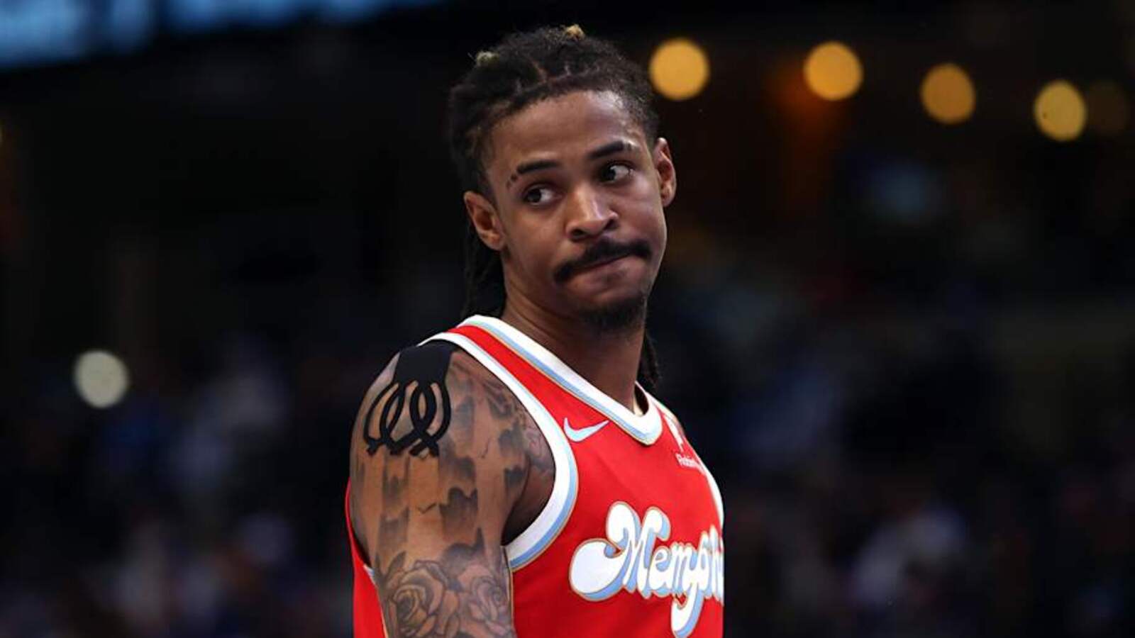 Meaning Behind Cryptic Ja Morant Post Revealed | Yardbarker