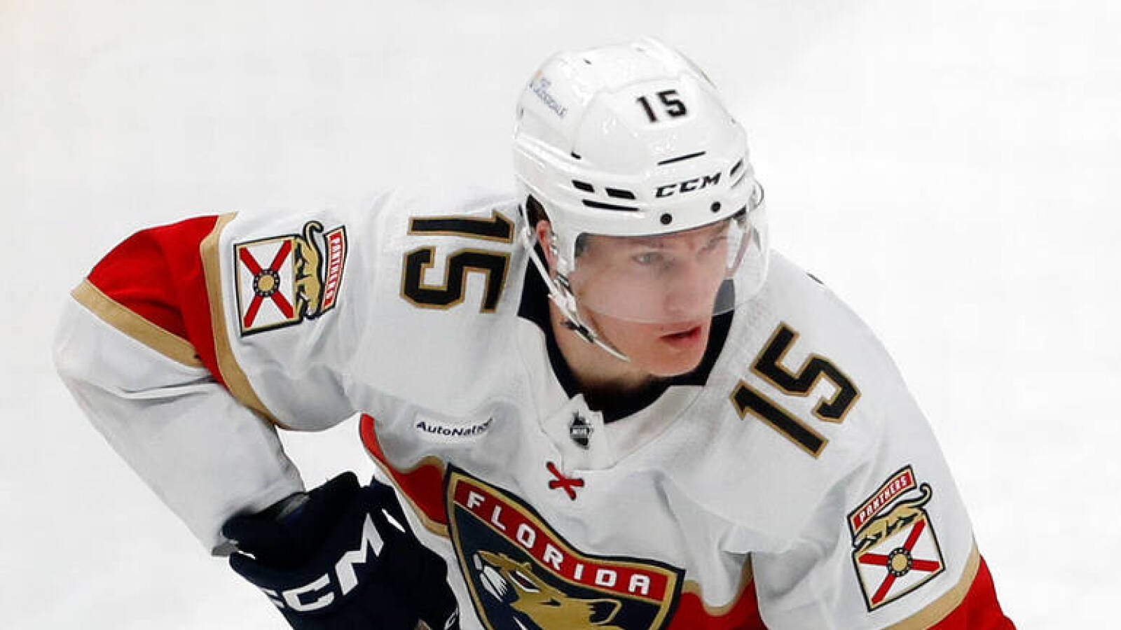 Anton Lundell: OT Hero Helps Florida Panthers Win in Numerous Ways ...