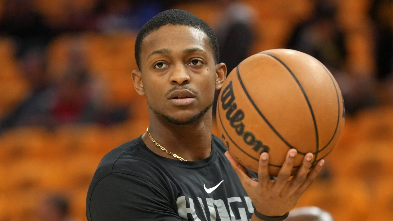 Kings' Domantas Sabonis, De'Aaron Fox make history with All-NBA nods ...