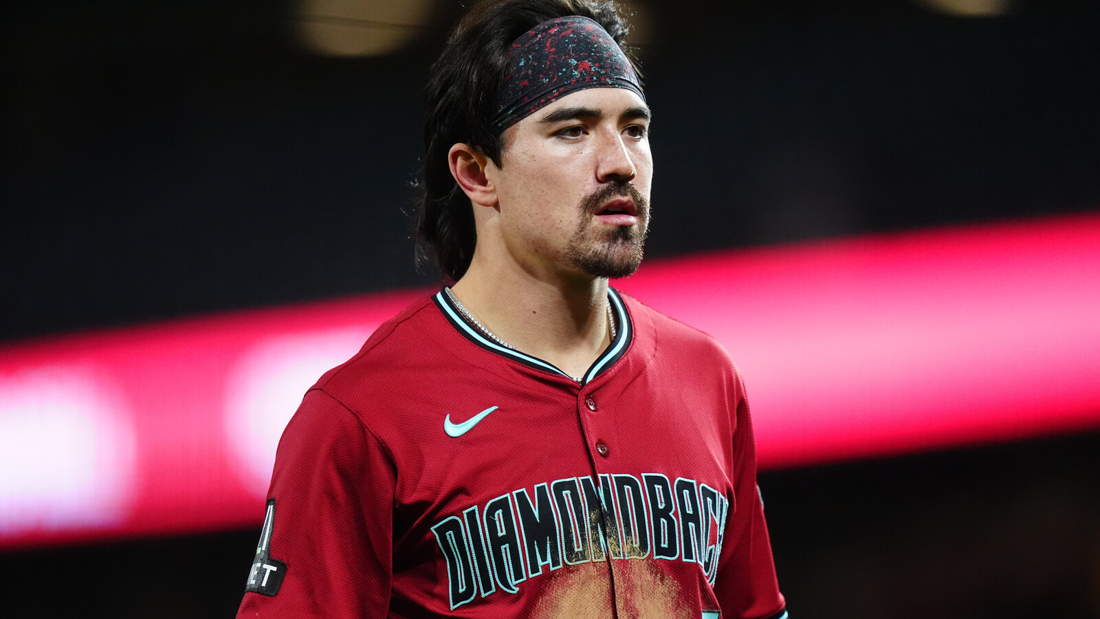 Corbin Carroll joins Diamondbacks’ elite 20/20 club again | Yardbarker