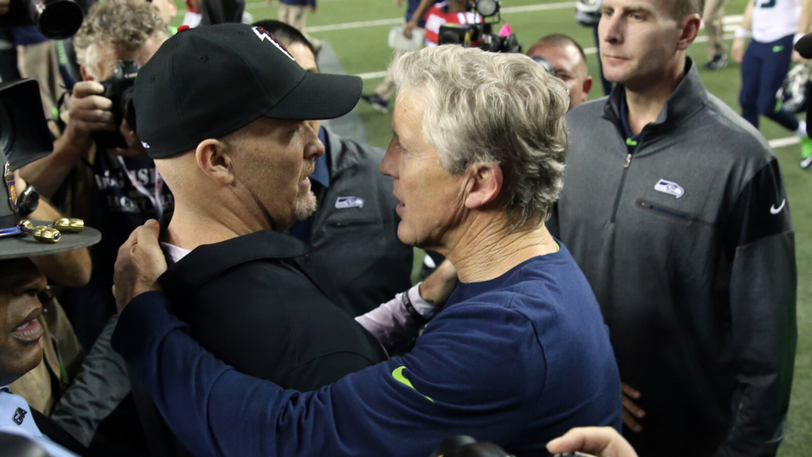 NFC foe's bombshell decision could cost the Cowboys Dan Quinn | Yardbarker