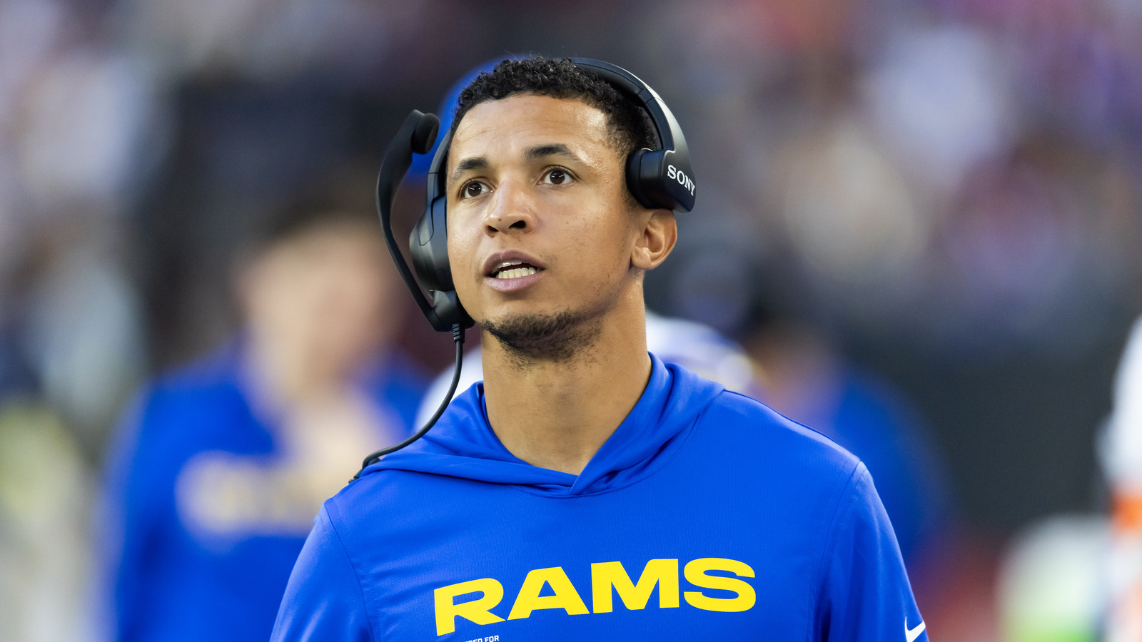 Rams’ Nate Scheelhaase is strong head coach candidate for two teams ...