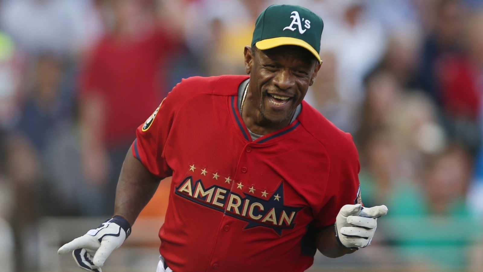 Deion Sanders shares how he will remember Rickey Henderson | Yardbarker
