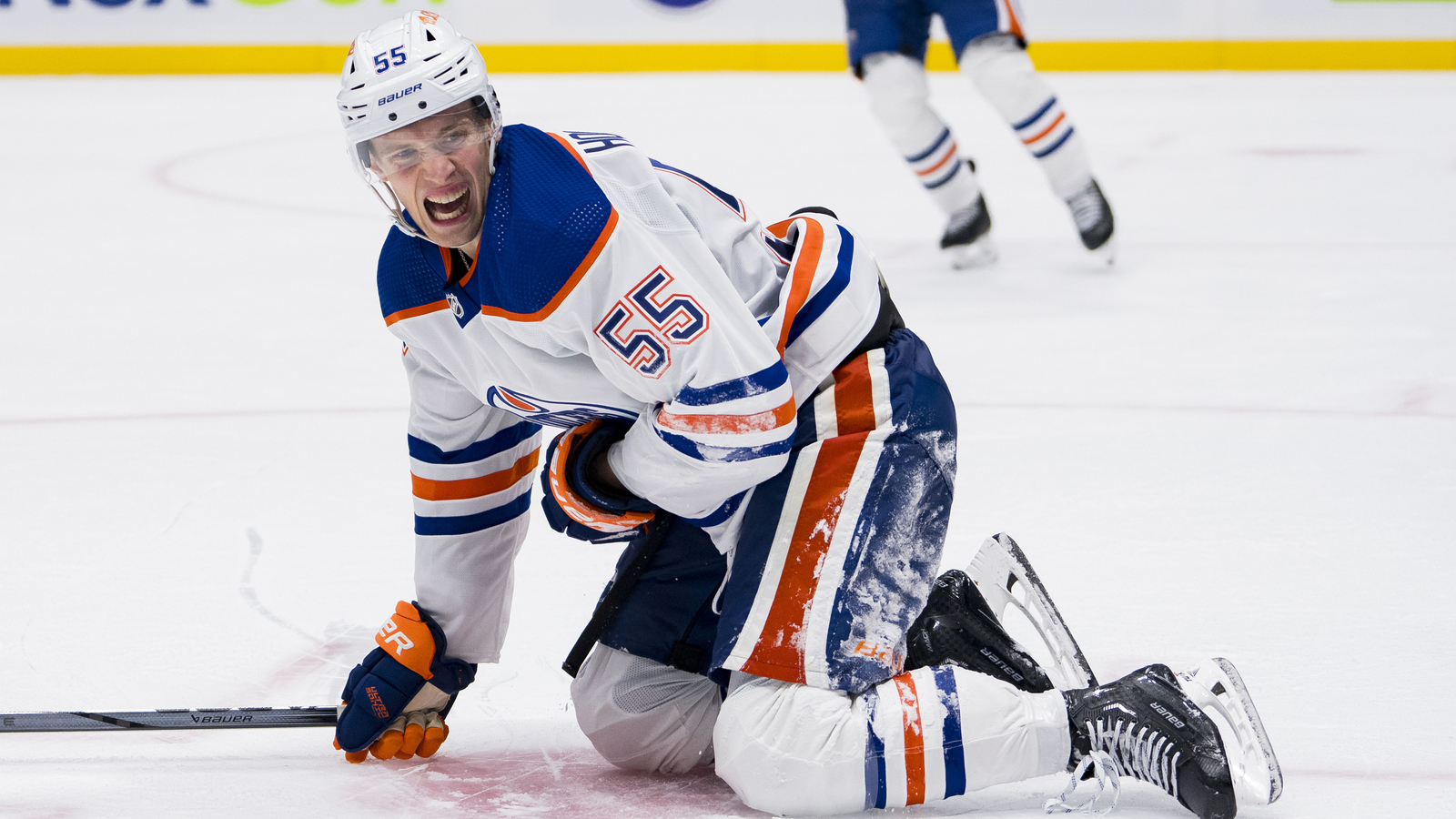 Dylan Holloway Will Impact Oilers’ Trade Deadline Plans | Yardbarker