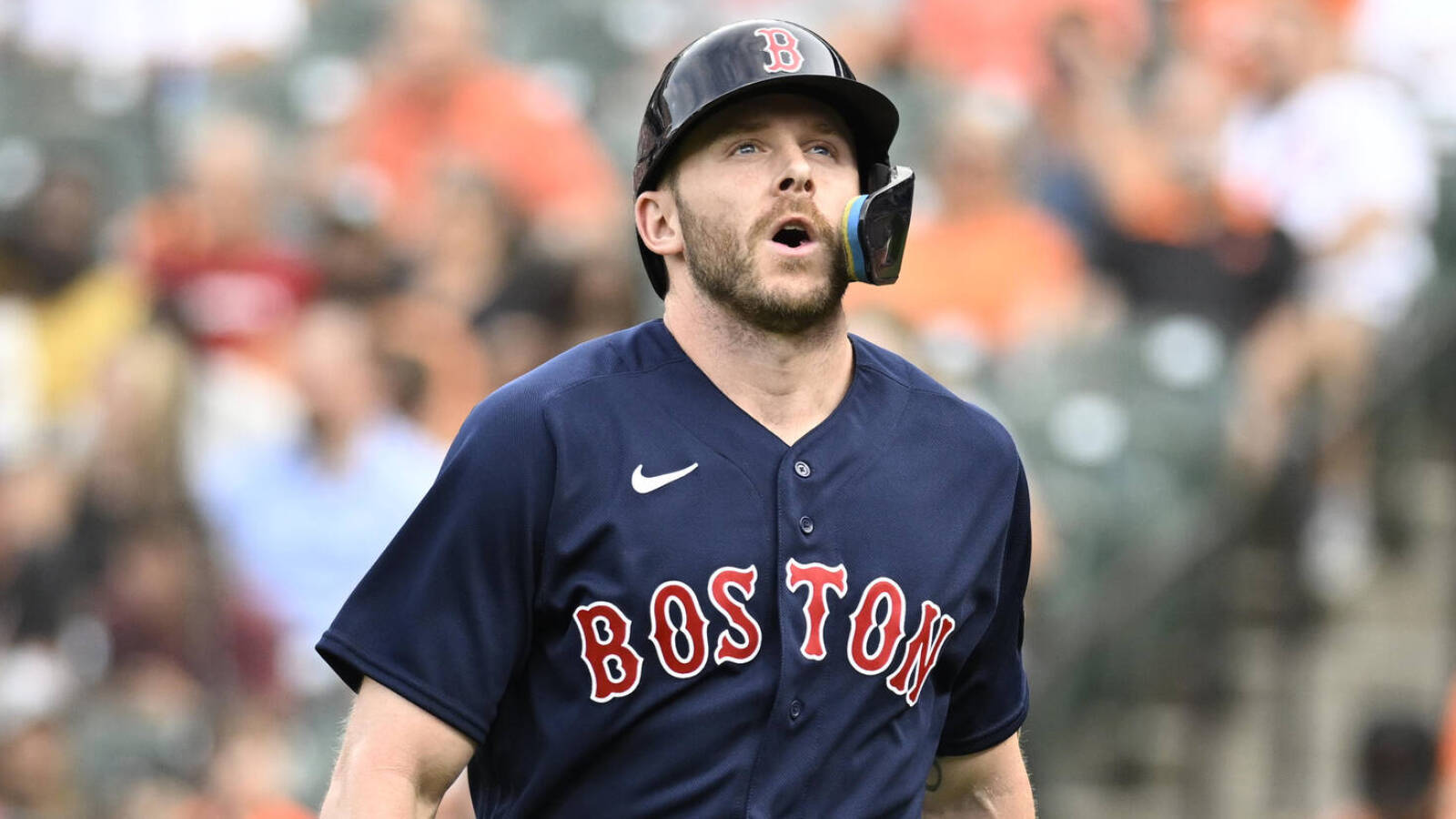 If ex-All-Star returns to form, Red Sox could climb back into ...