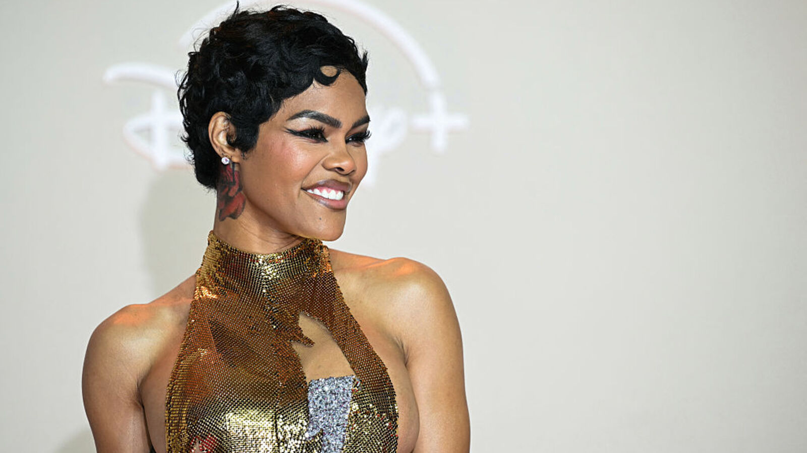Teyana Taylor Says She and Aaron Pierre Aren't Labeling Their Relationship — Yet | Yardbarker