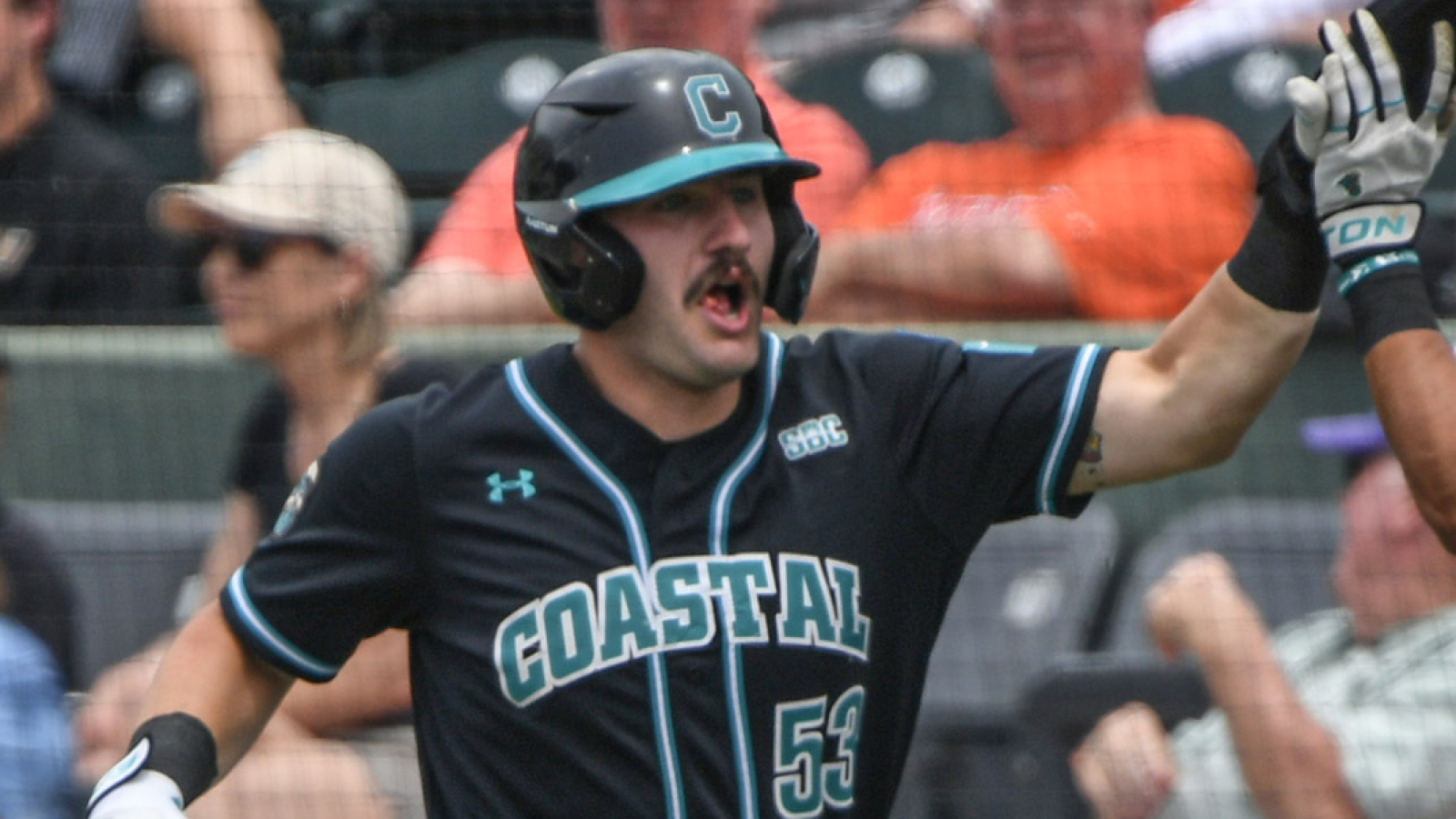 MLB prospect gets released after committing cardinal sin | Yardbarker