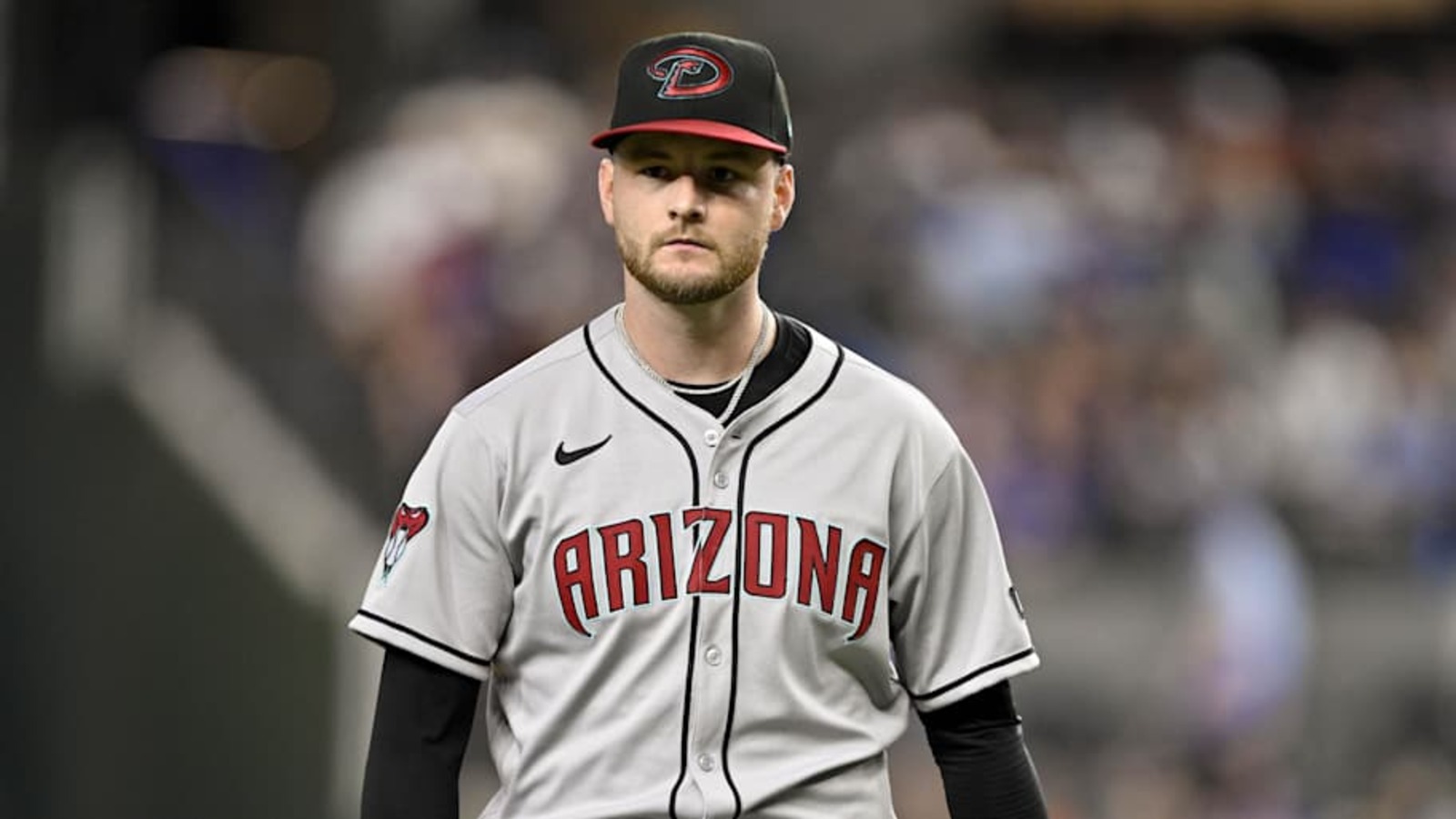 Diamondbacks Face Challenging Matchup vs Reds | Yardbarker
