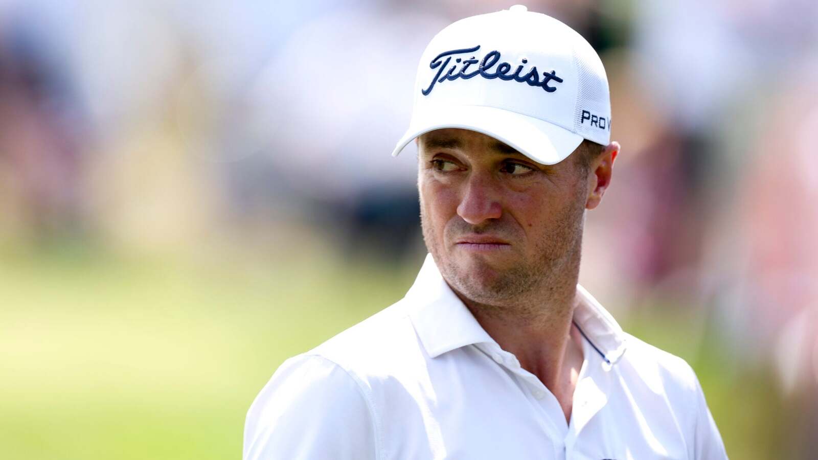Justin Thomas stunned after what happened on day two at The Memorial ...