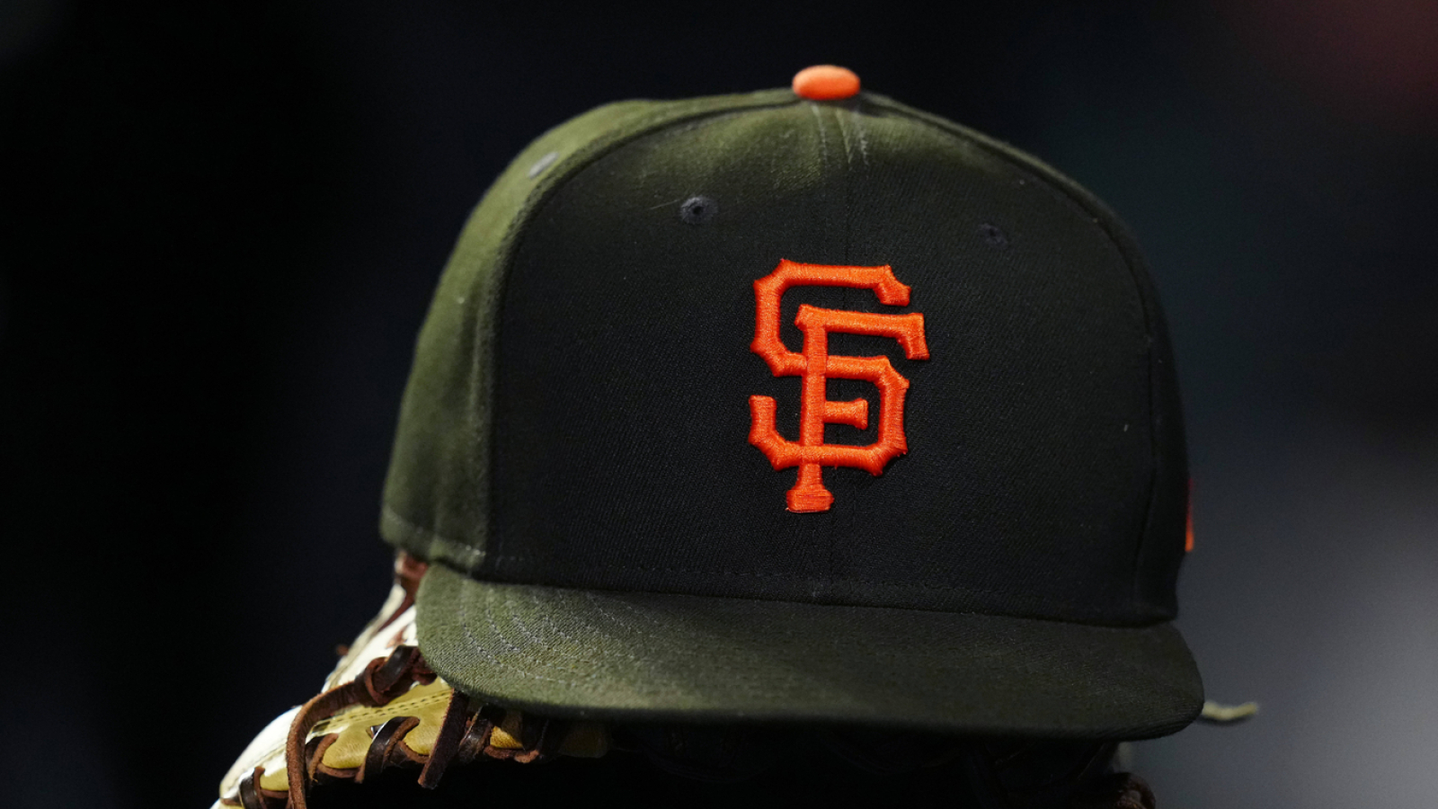Giants hiring brother of current MLB executive as new GM | Yardbarker