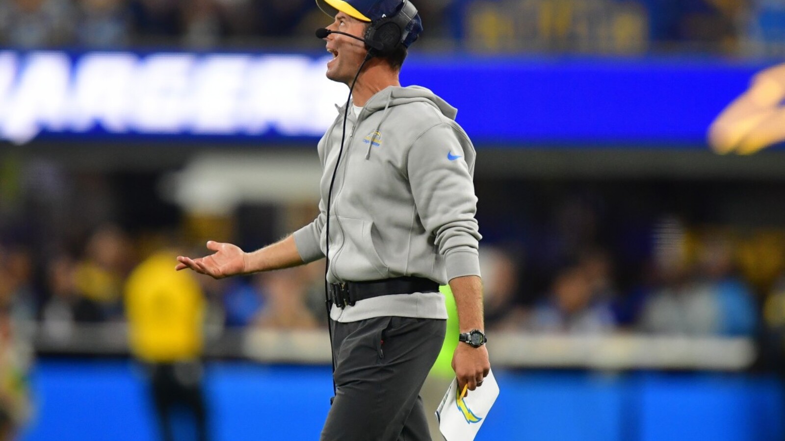 Insider Critical Of Timing For Brandon Staley, Tom Telesco | Yardbarker