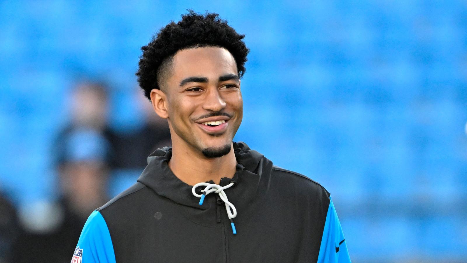 Why Buccaneers' Mayfield is 'just proud' of Panthers' Young | Yardbarker