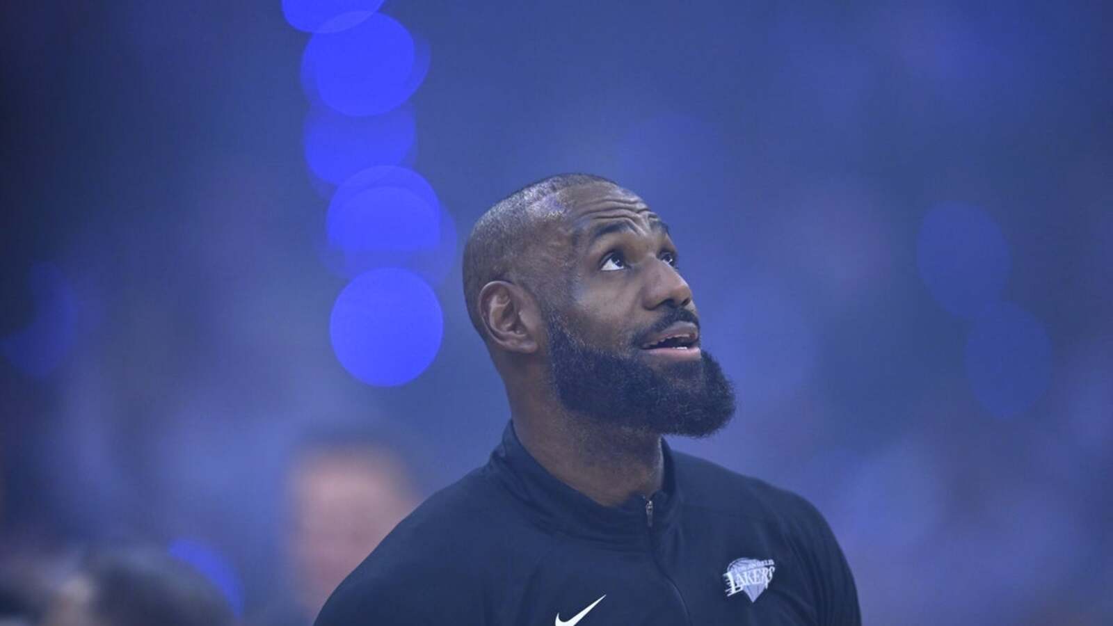NBA roundup: Cavaliers honor LeBron James, then pound Lakers | Yardbarker