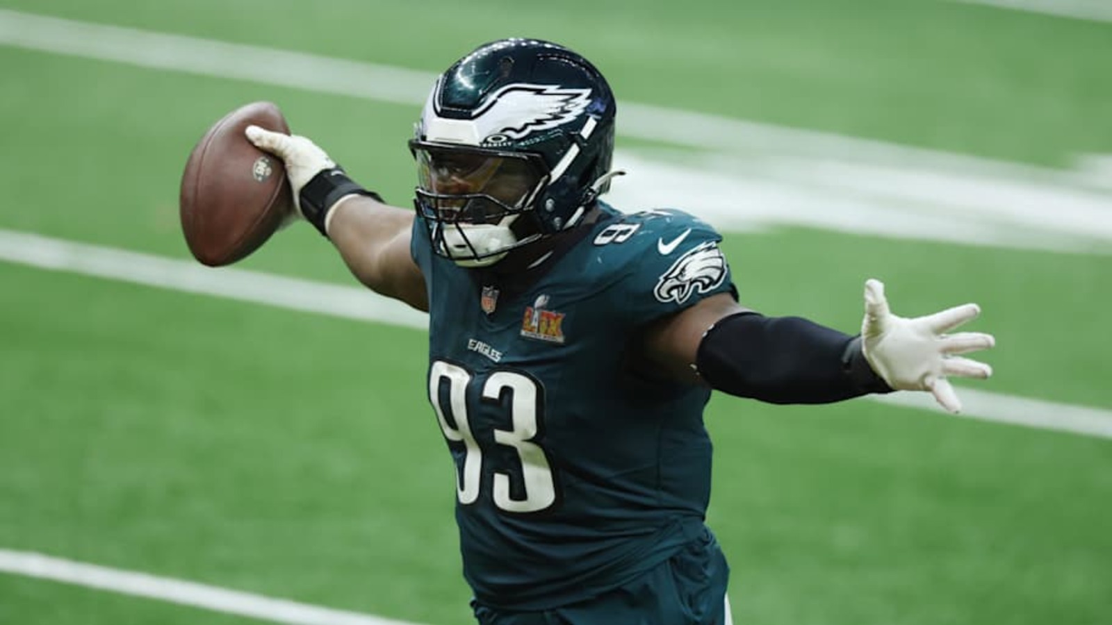 Cardinals Named Landing Spot for Super Bowl DL | Yardbarker