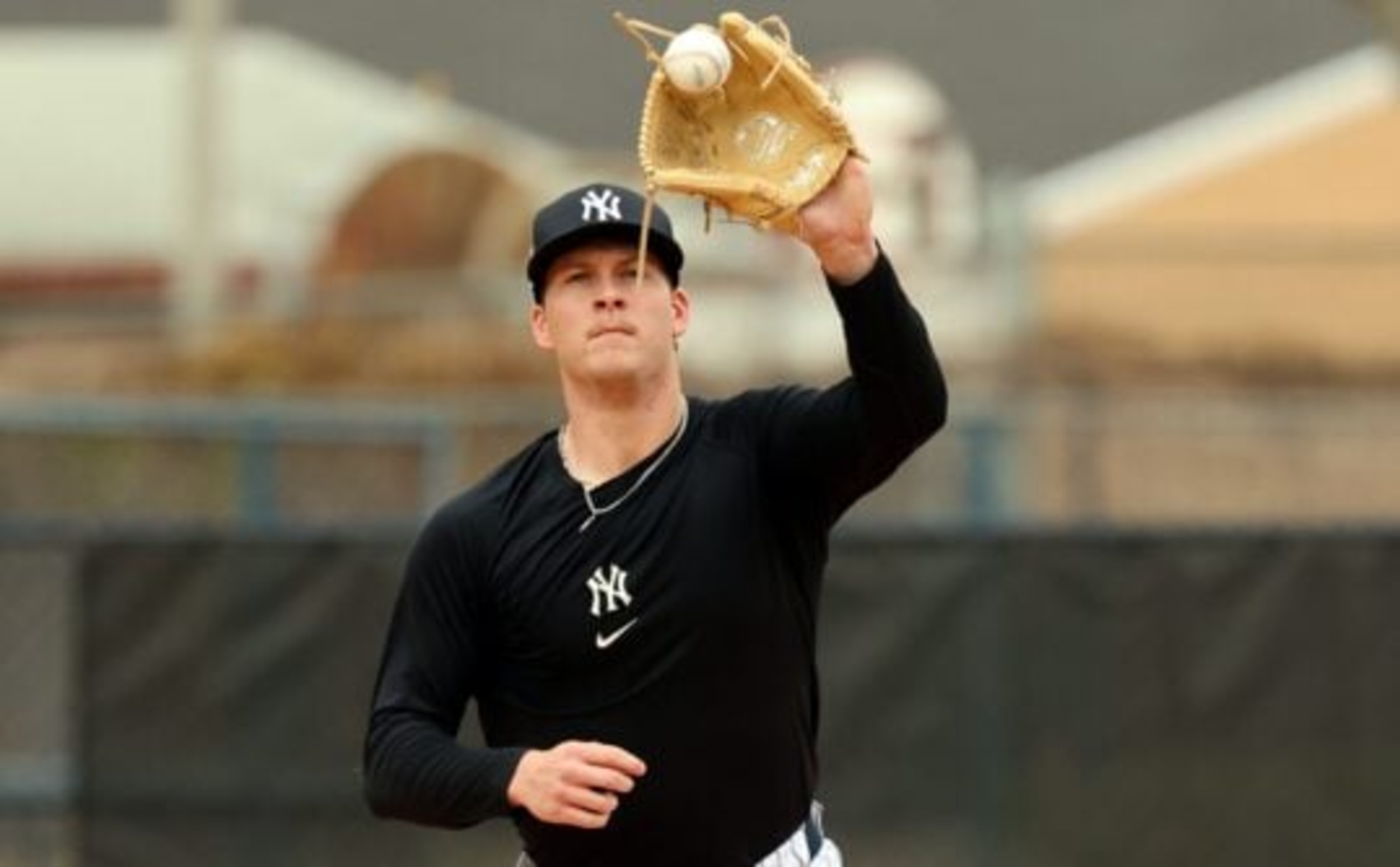 Yankees invite interesting veterans and top prospects to Spring ...