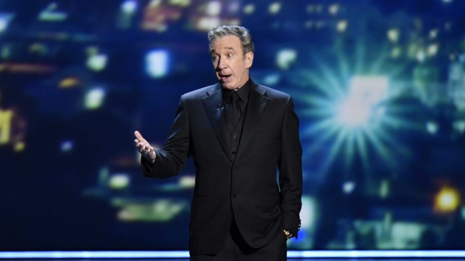 Tim Allen Has Fans Talking With New Toy Story 5 Comments | Yardbarker