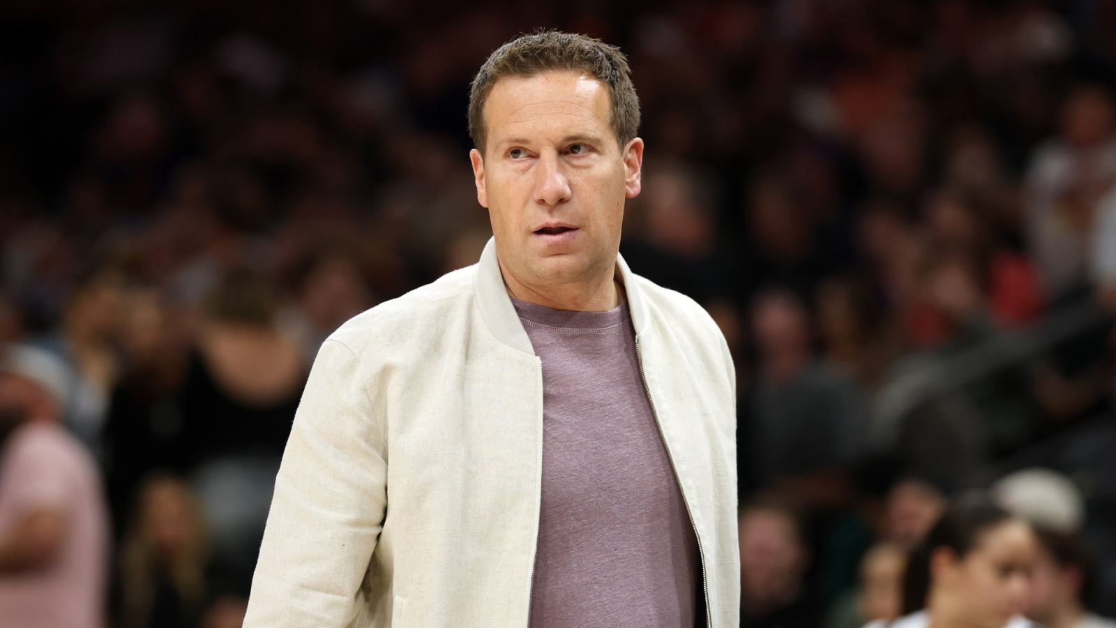 Phoenix Suns draw attention across NBA, including top leaders | Yardbarker