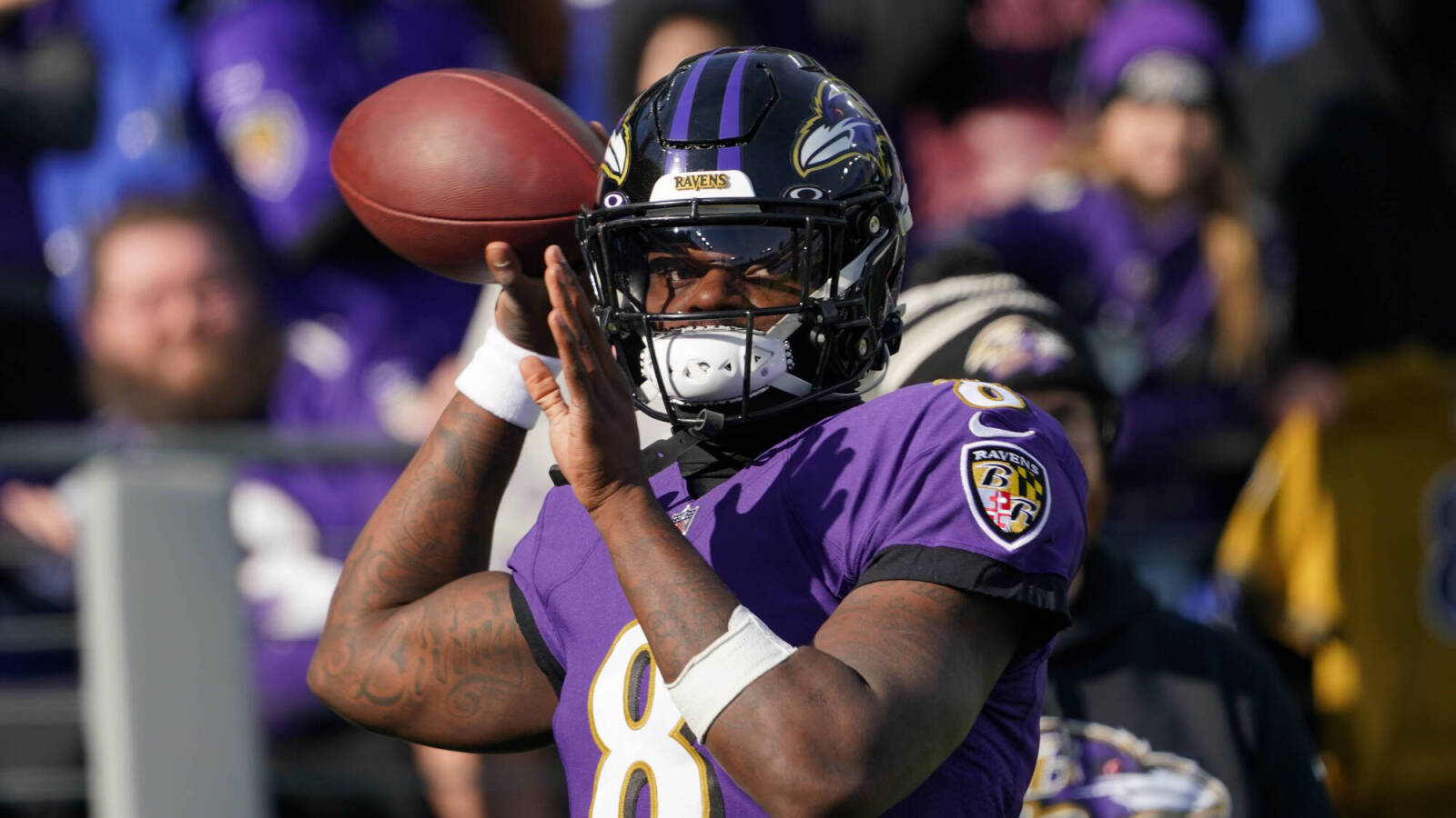 Baltimore Ravens ceiling and floor for 2023 | Yardbarker